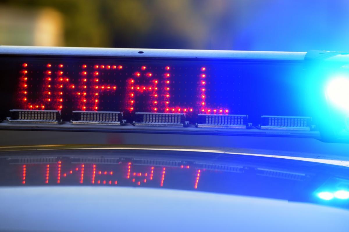 Rennradfahrer in Ubstadt-Weiher nach Sturz schwer verletzt