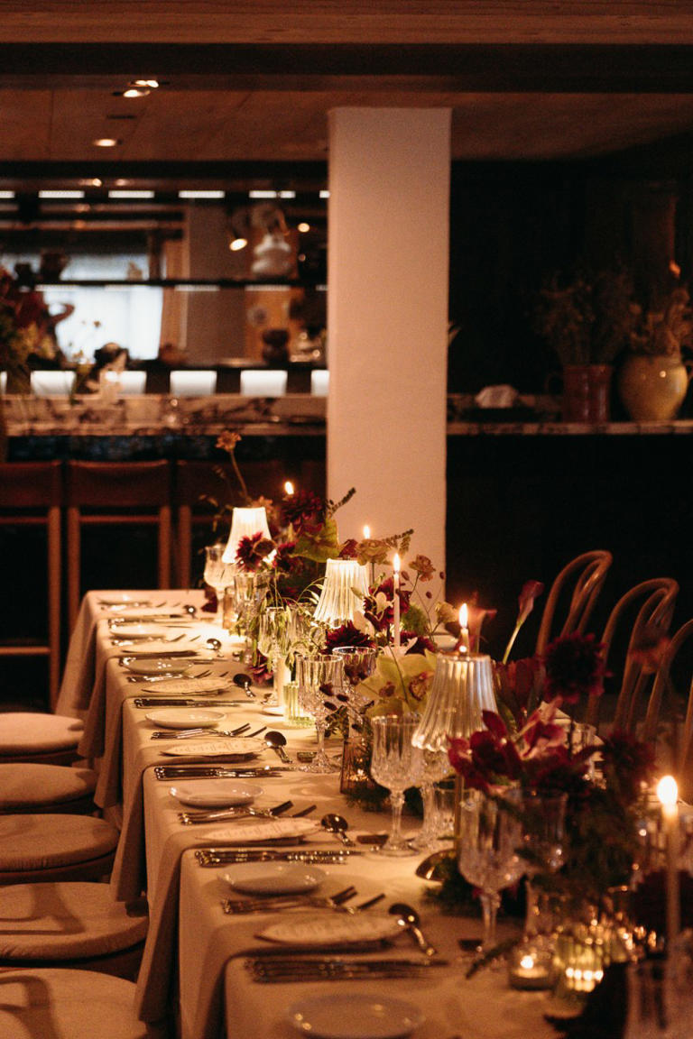 A breathtaking weekend wedding in the heart of the French Alps: Mary ...