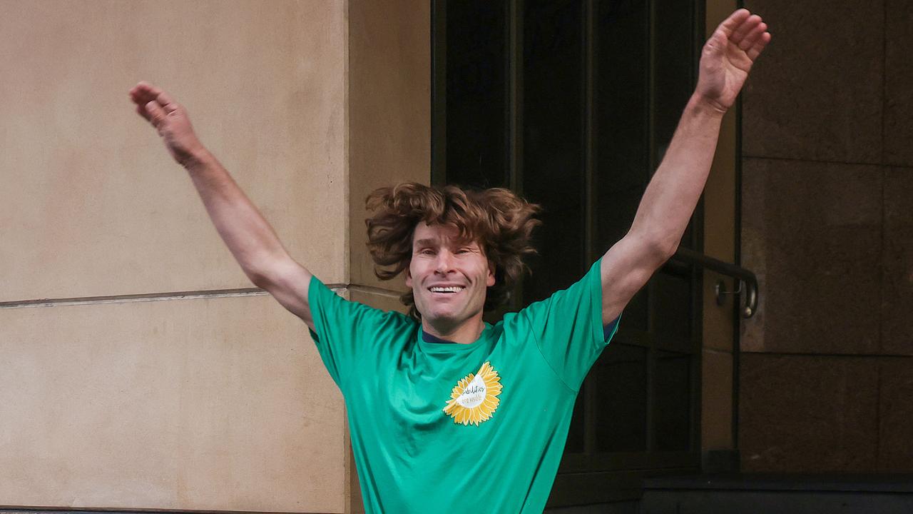 Melbourne’s 'fake seizure guy' pleads guilty