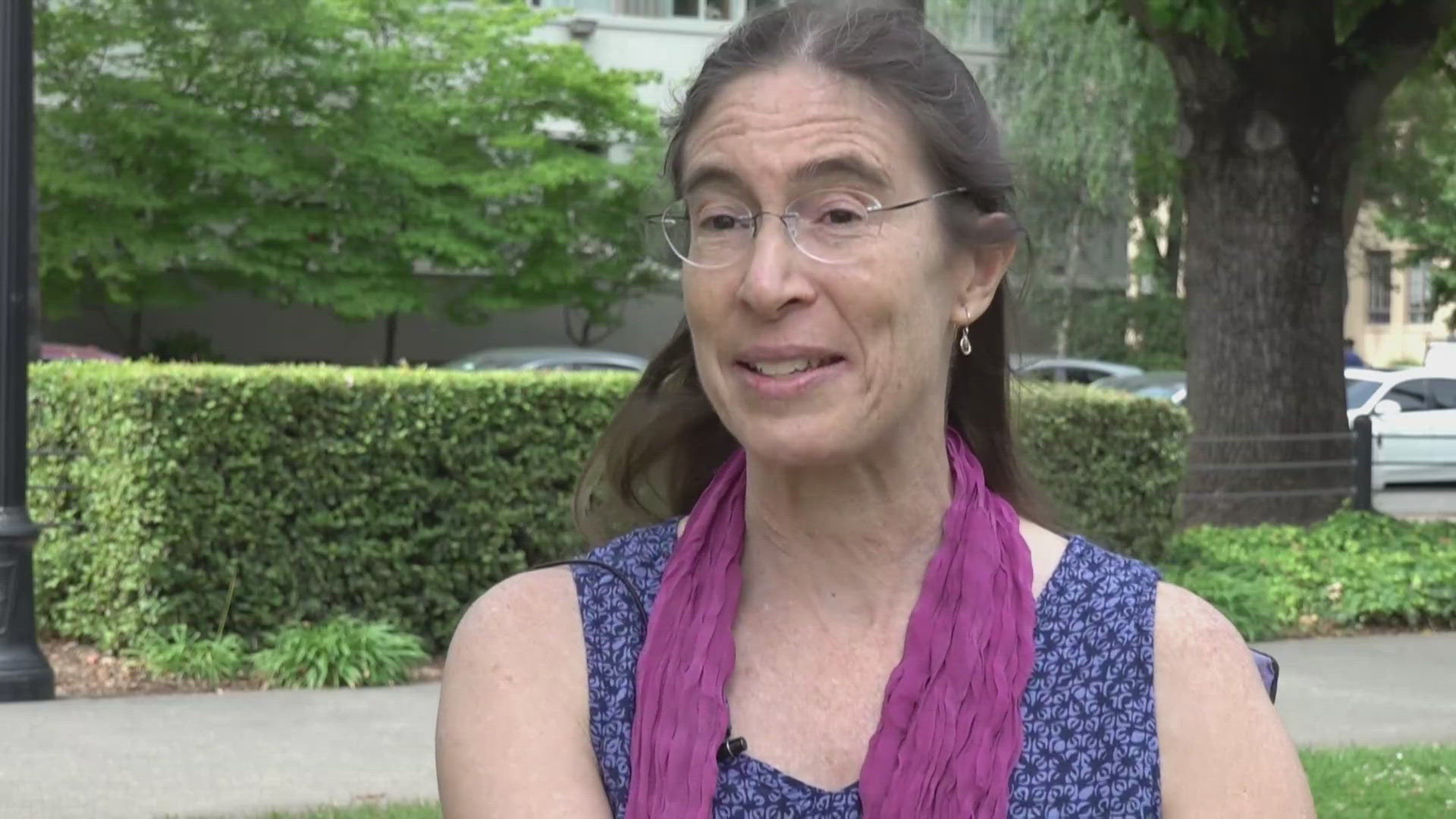 California advocates urge lawmakers to reject Medi-Cal and IHSS cuts ...