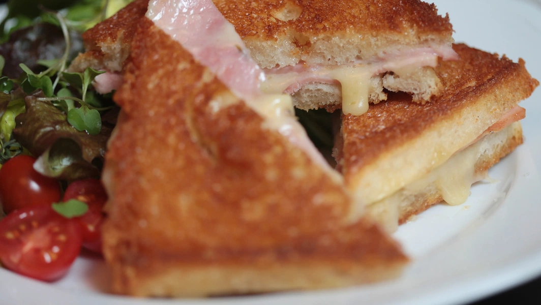 9 French bakeries bringing Paris to Virginia