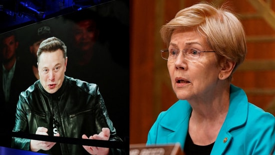 Elizabeth Warren net worth: How wealthy is the senator who slammed Elon ...