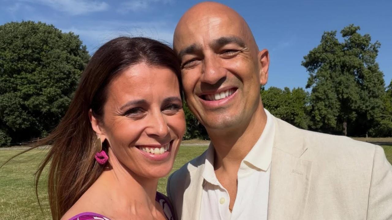 "Casamento do ano": foi dia de casamento para Andreia Vale!