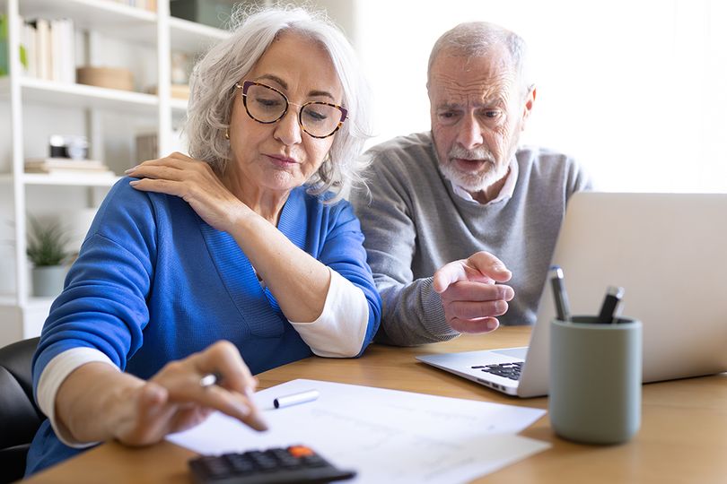 Pensions expert explains 'best way' to build your retirement funds