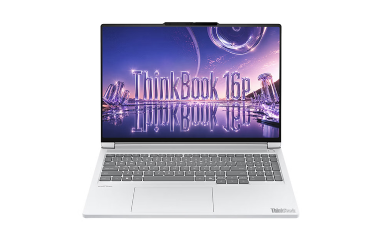 Lenovo ThinkBook 16p 2026 gets a new Intel Core Ultra 7 251HX and RTX ...