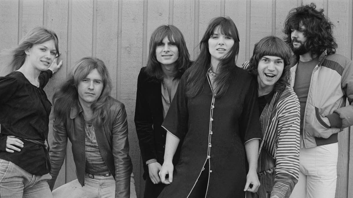 Heart's 'Magic Man': A beloved love song despite the band's mixed feelings
