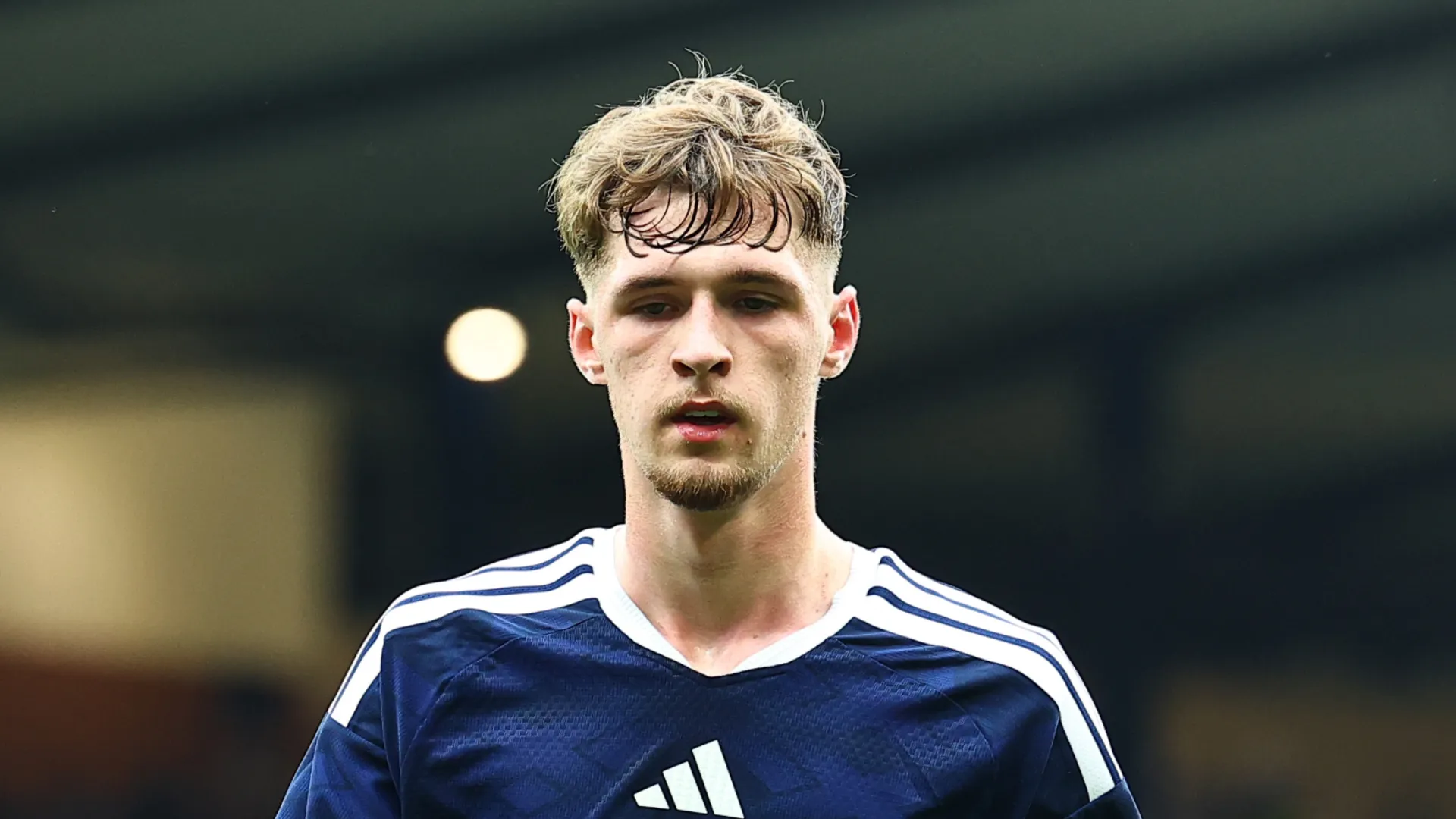 Knee injury rules Scotland’s Billy Gilmour out of 2026 World Cup