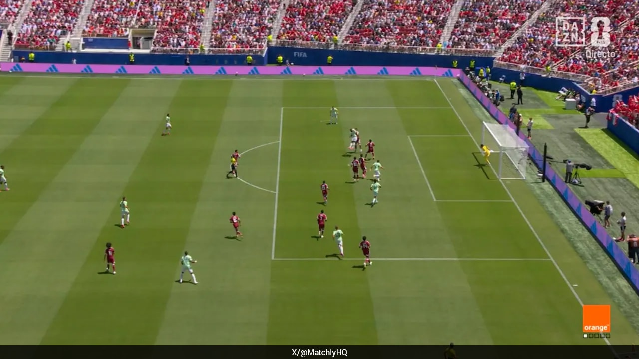 FIFA World Cup 2026 hit by huge VAR controversy, global body yet to ...