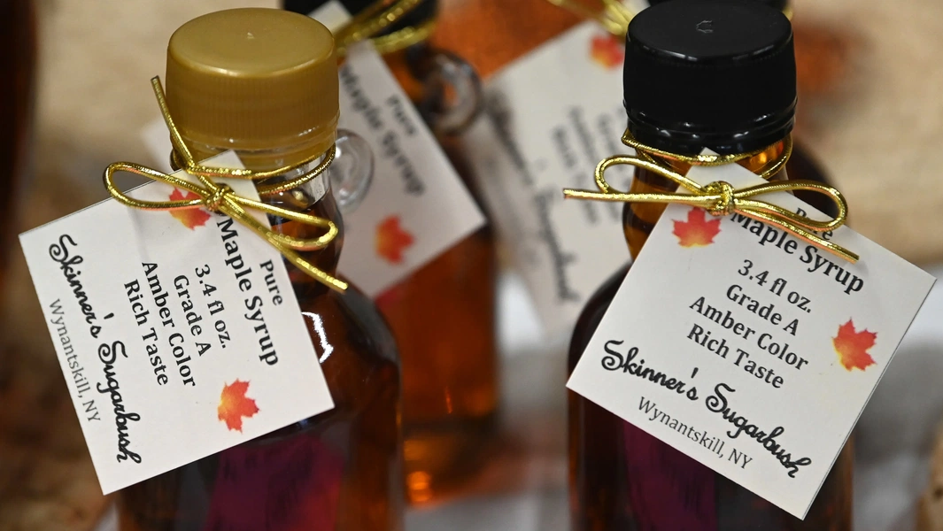 Understanding maple syrup grades and flavors
