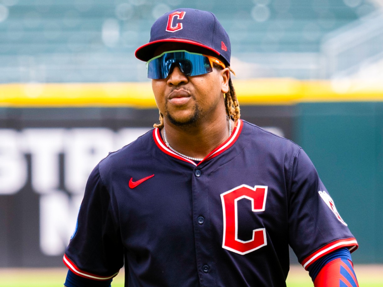 Jose Ramirez undergoes hand surgery, expected to miss 5-7 weeks