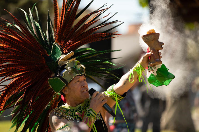 Photo gallery | Community Heritage Music Festival held in Idaho Falls