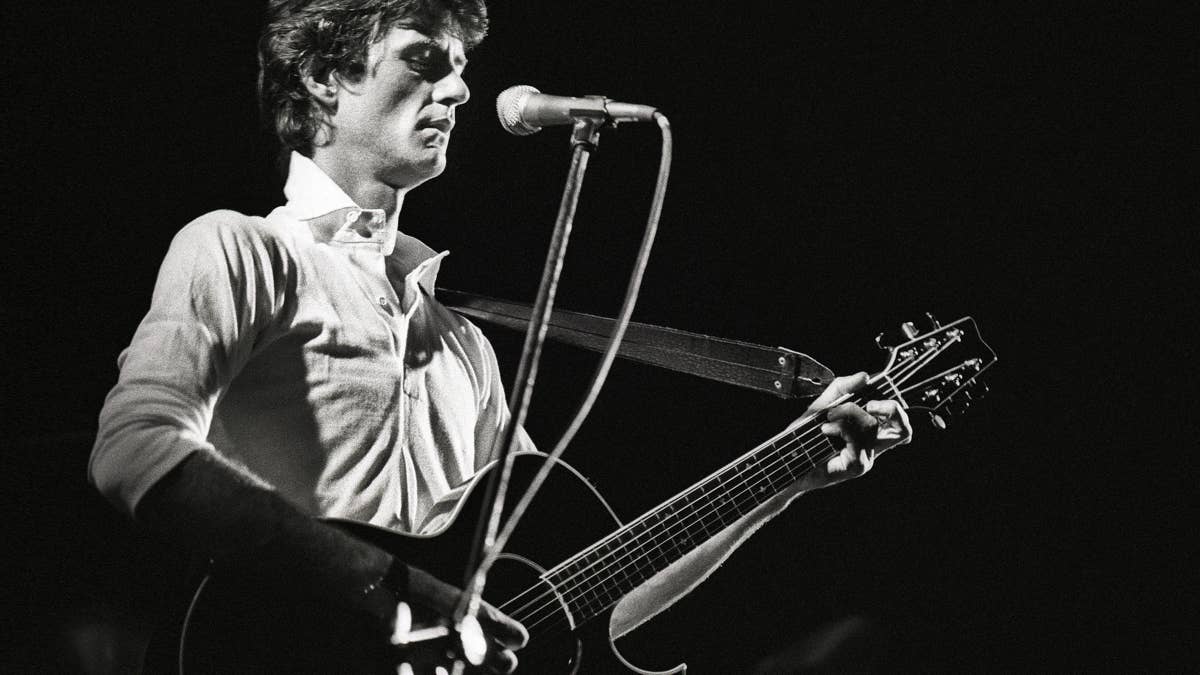 1971's 'A Plague of Lighthouse Keepers': A 23-minute progressive rock ...
