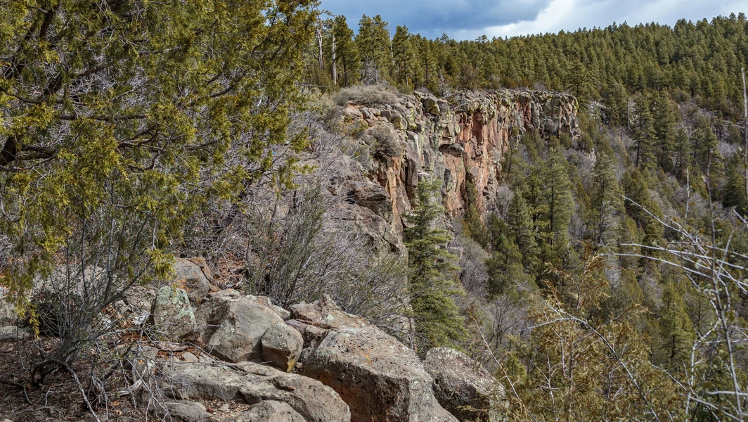13 scenic drives showcasing Arizona's landscapes and heritage