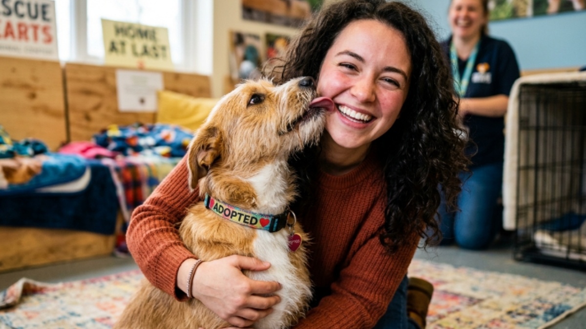 Why is your dog growling at your boyfriend? 5 possible reasons you ...