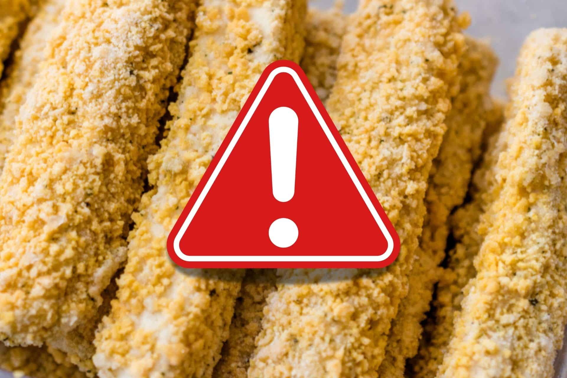 Frozen cheese bread sold at Costco and Walmart recalled over salmonella ...