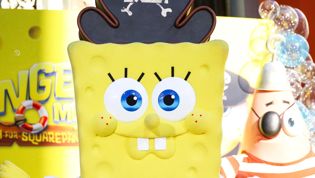 11 iconic cartoon characters across decades