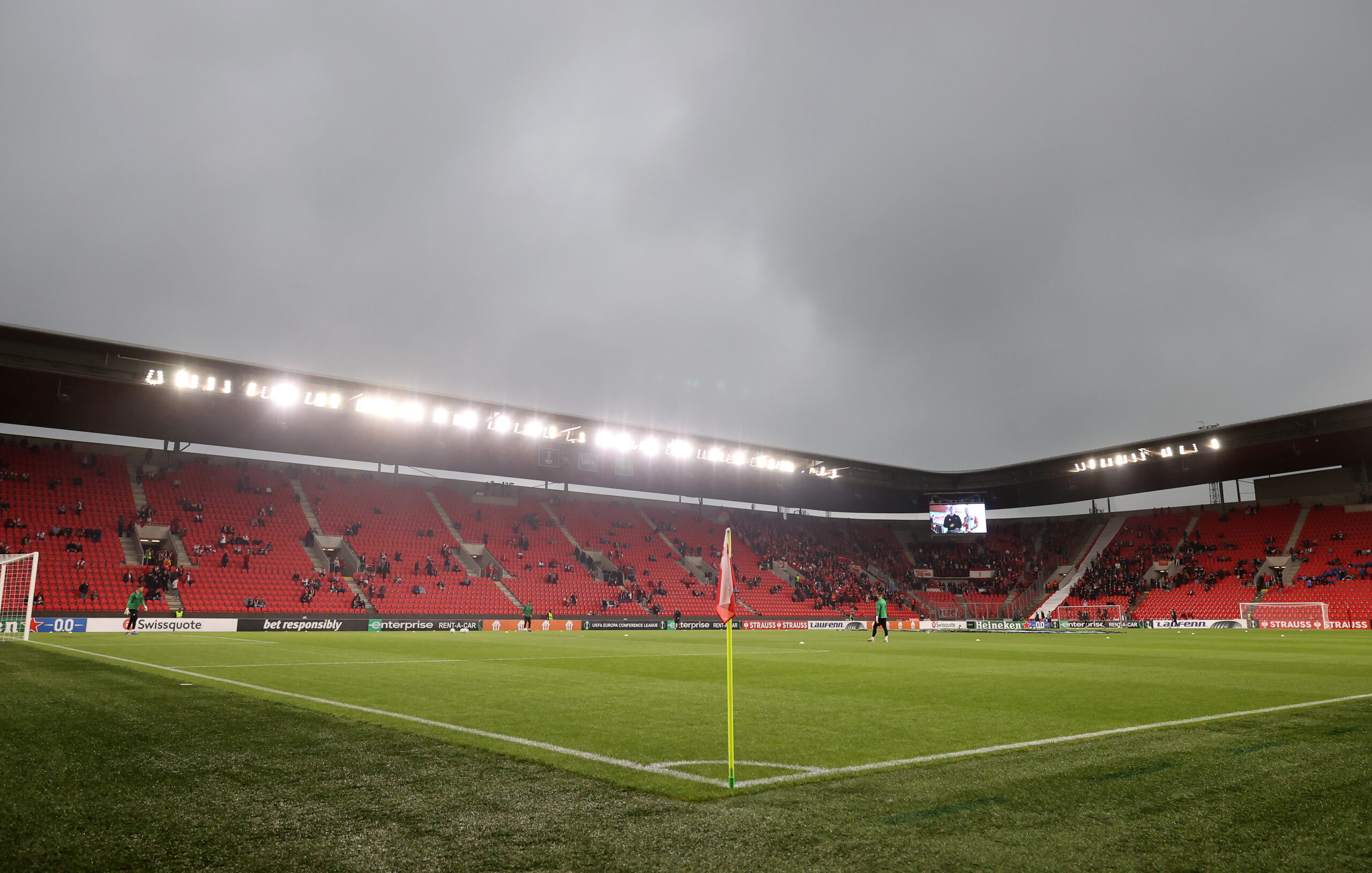Botafogo-Operario: dove vedere la sfida in diretta tv e streaming live