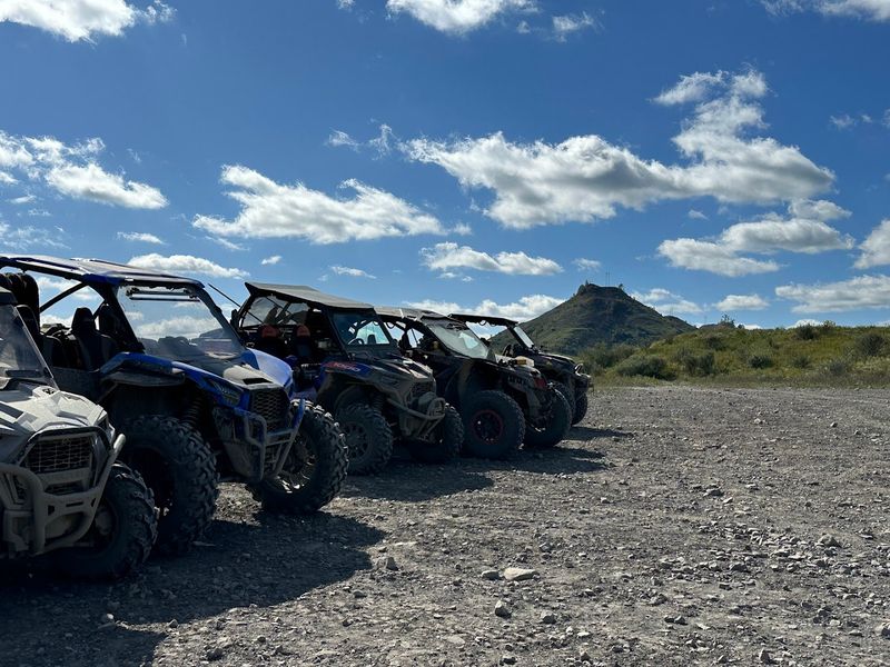 One of the largest off road trail networks in the world hides in West ...