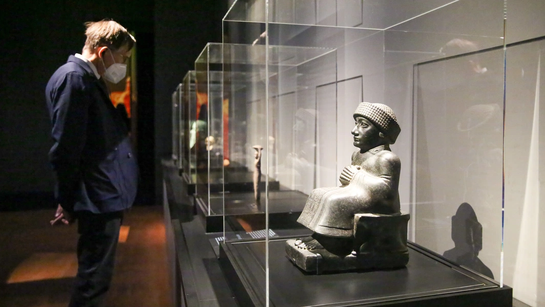 Modest fashion from antiquity to modern trends