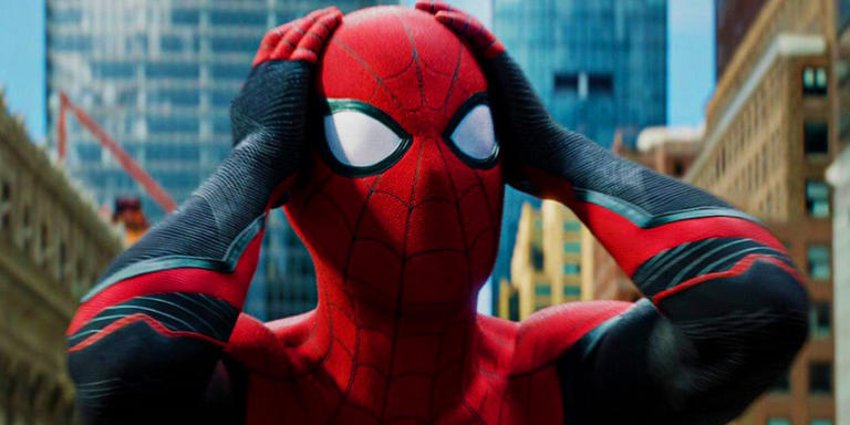 Spider-Man: Brand New Day faces new disaster after non-stop leaks
