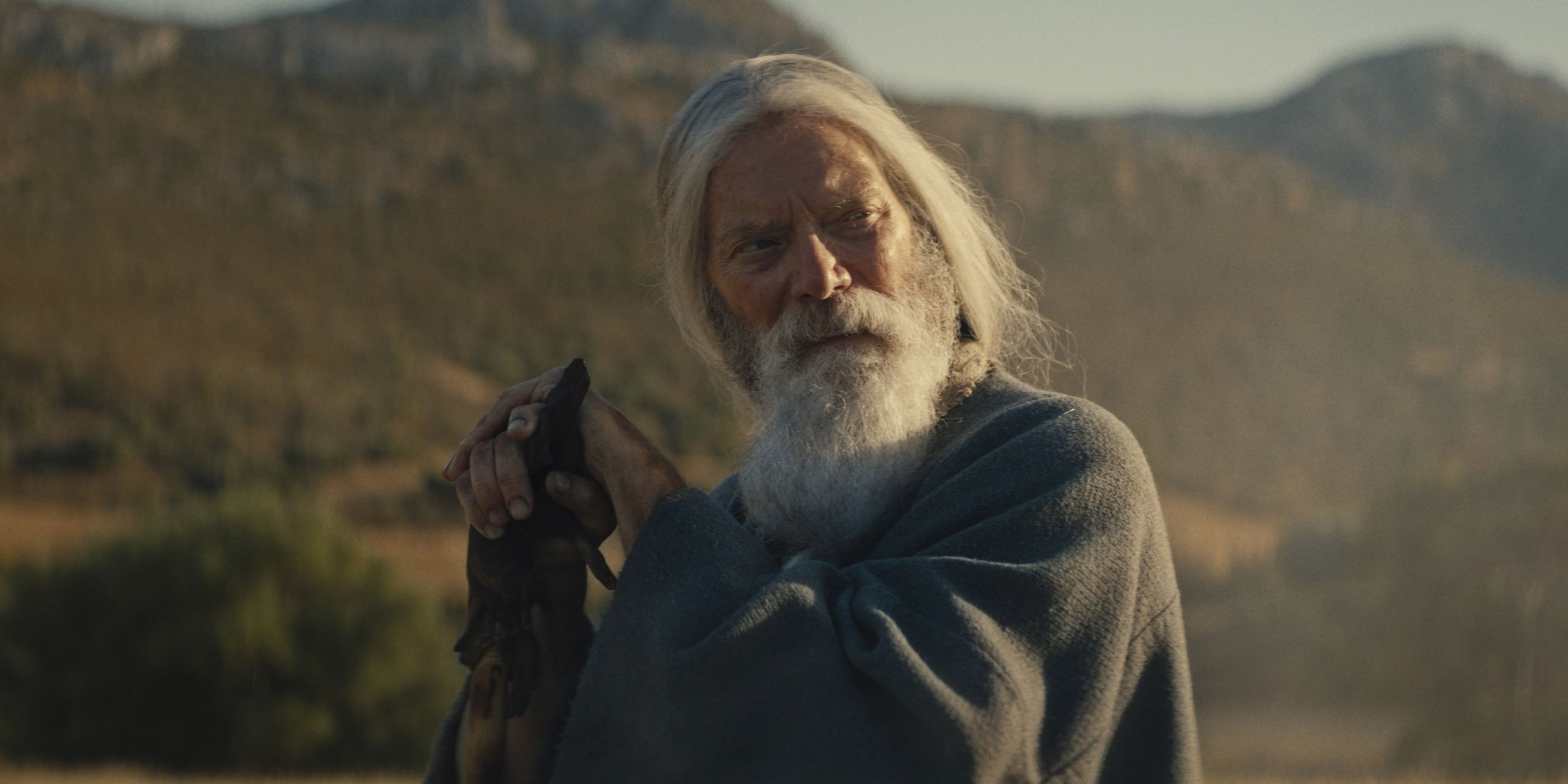 Prime Video’s near-perfect 2-part historical drama is so good, it’s ...