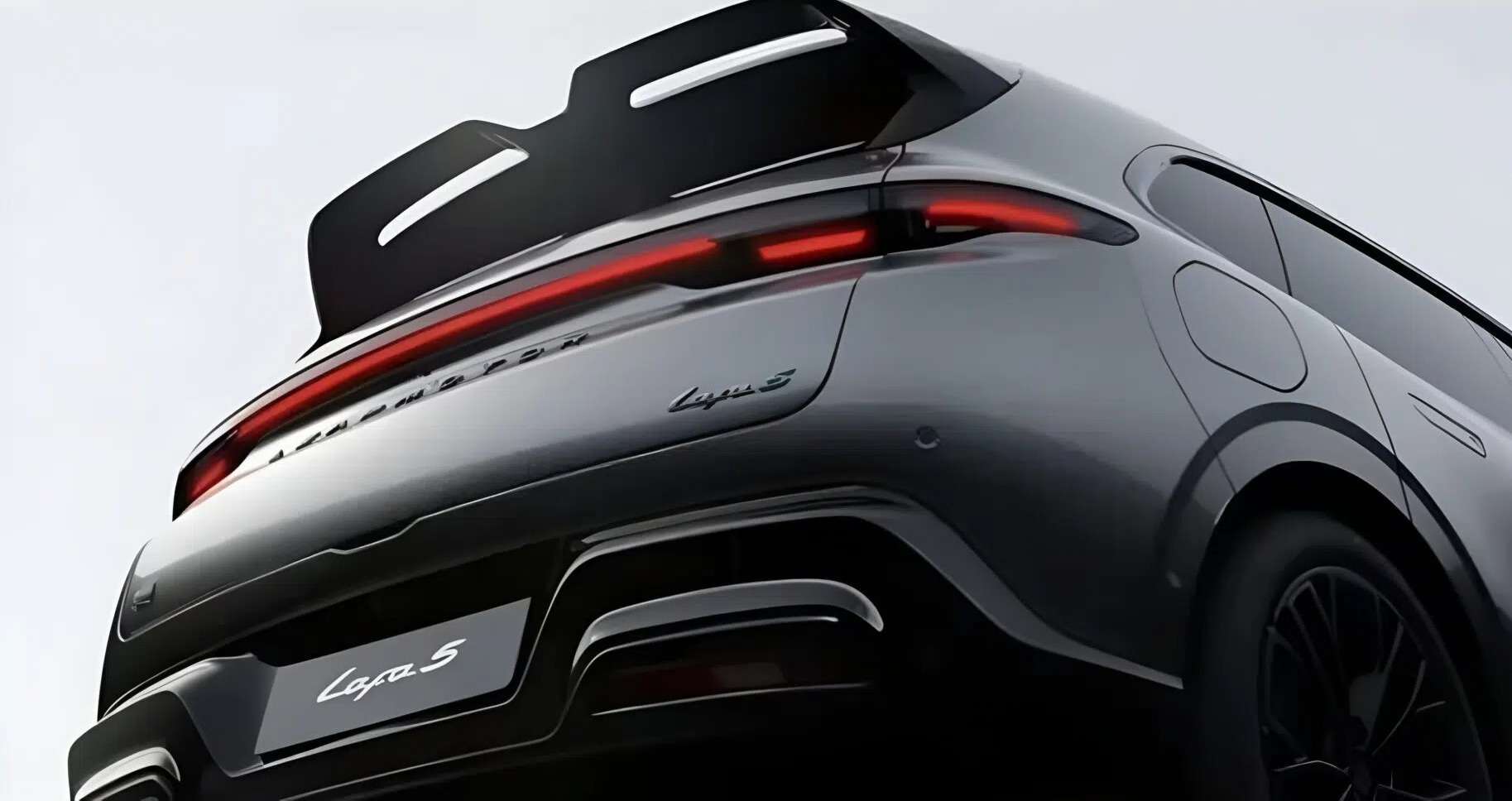 'Undriveable': Chinese brand slams rival