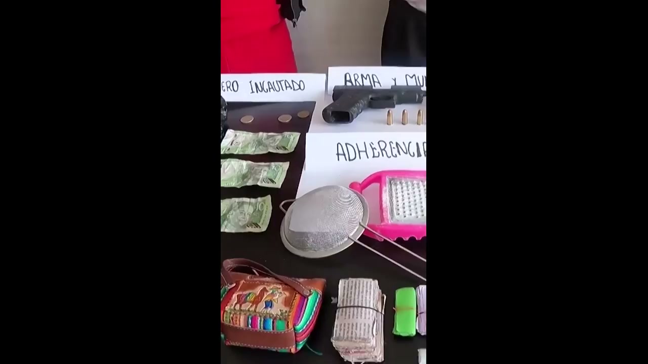 Police dress up as mascots to bust soccer-loving drug dealer