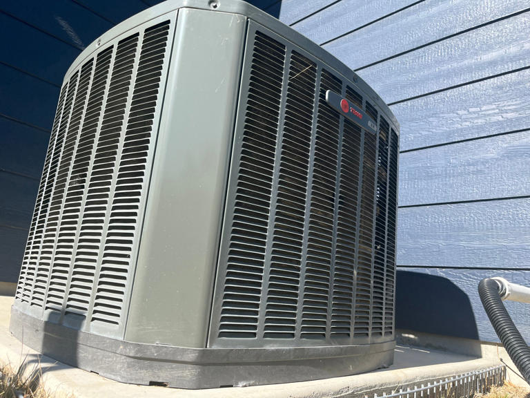 AC units vandalized, stolen from multiple South GA churches near ...