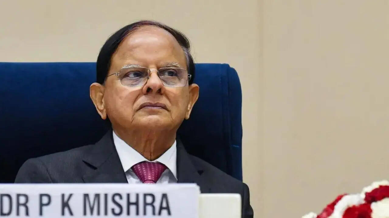 India must build system that emerges stronger through uncertainties ...