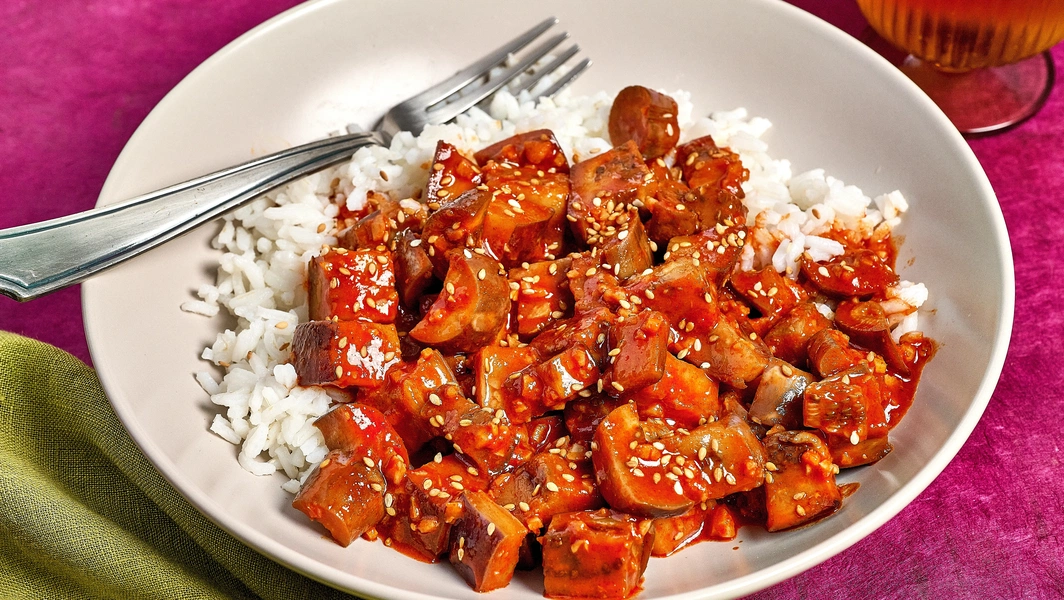 16 quick and flavorful Asian-inspired dishes