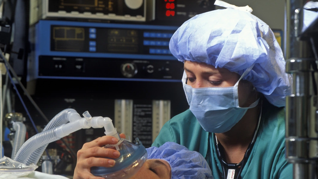 Preparing safely for anesthesia