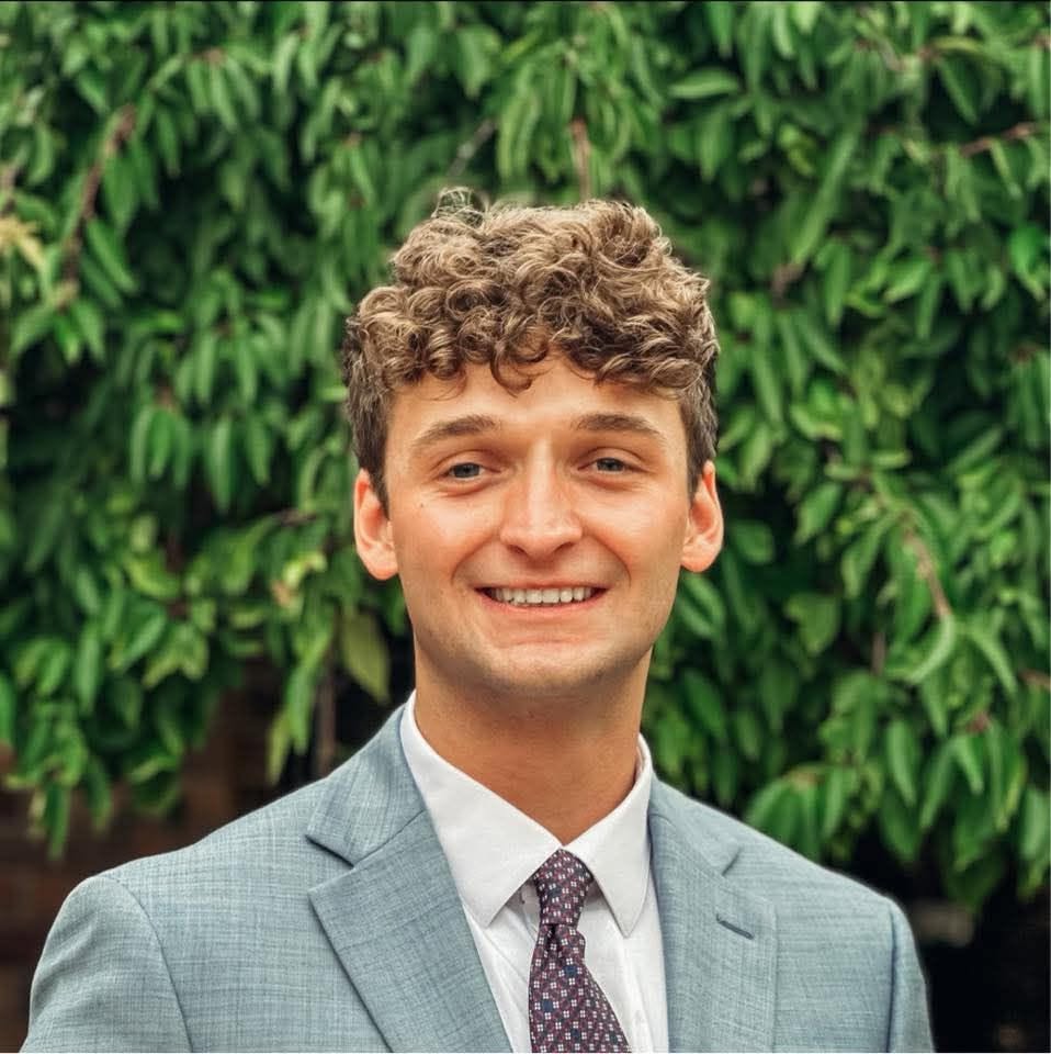 Indiana man Trevor Lines reported missing in Nashville en route to Bonnaroo