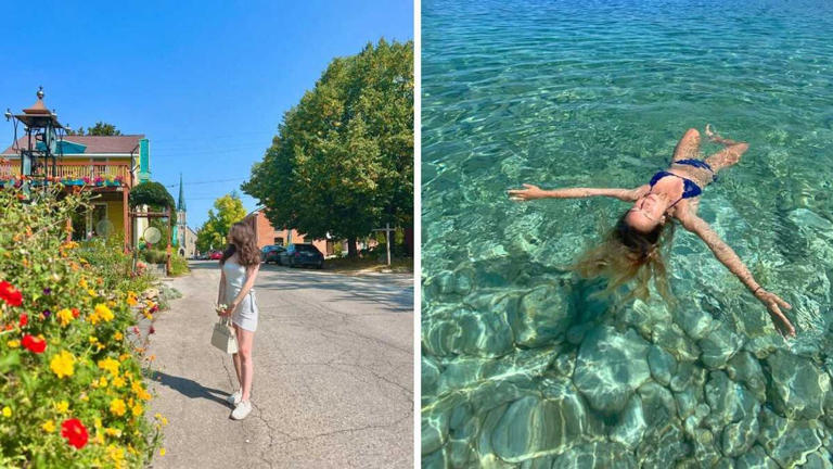 You're not a true Ontarian unless you've seen at least 7 of these 12 ...