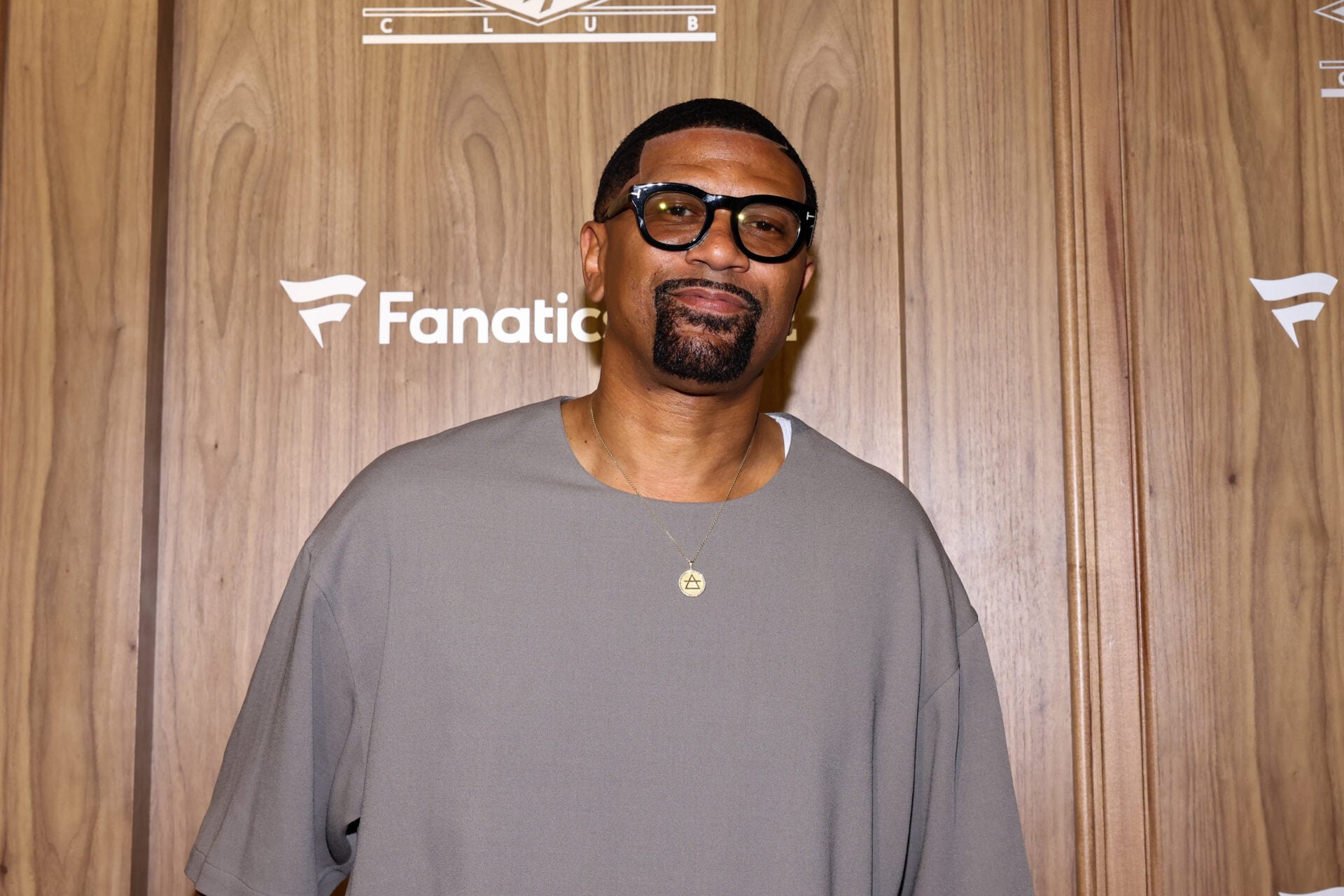 Jalen Rose tries to humble New York Knicks fans ahead of potentially ...