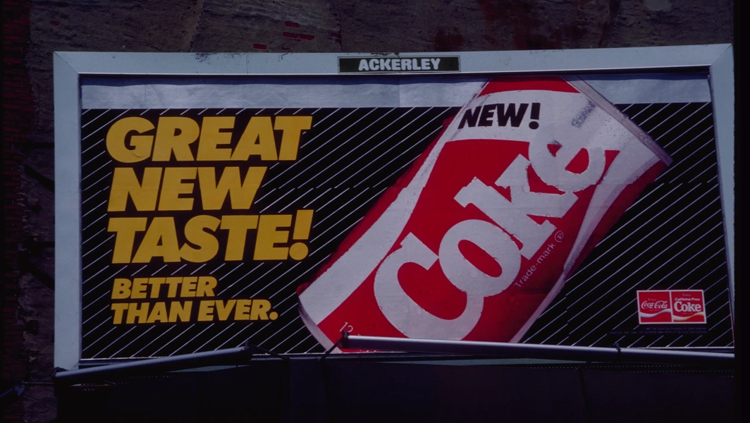 6 ads that failed but became cultural icons
