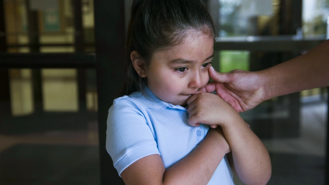Experts link parenting habits and self-control to children's success