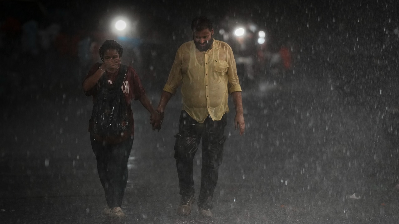 Delhi, Noida, Ghaziabad, Gurugram, Faridabad weather today, 14 June ...