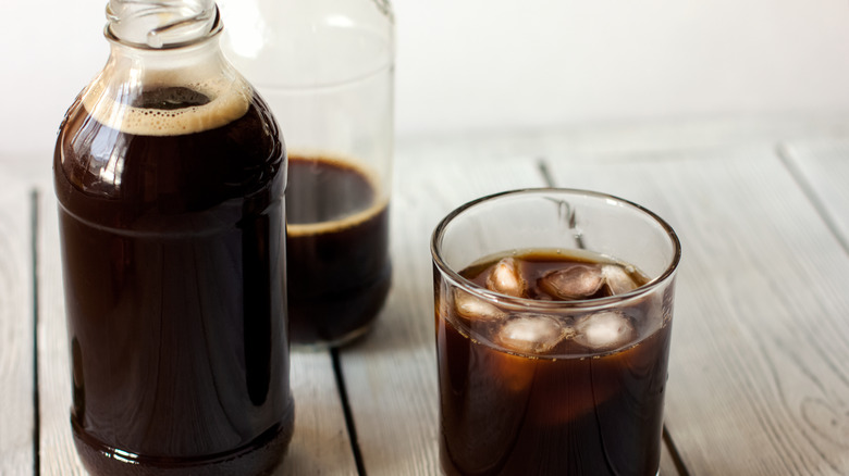 15 mistakes you're making with cold brew coffee