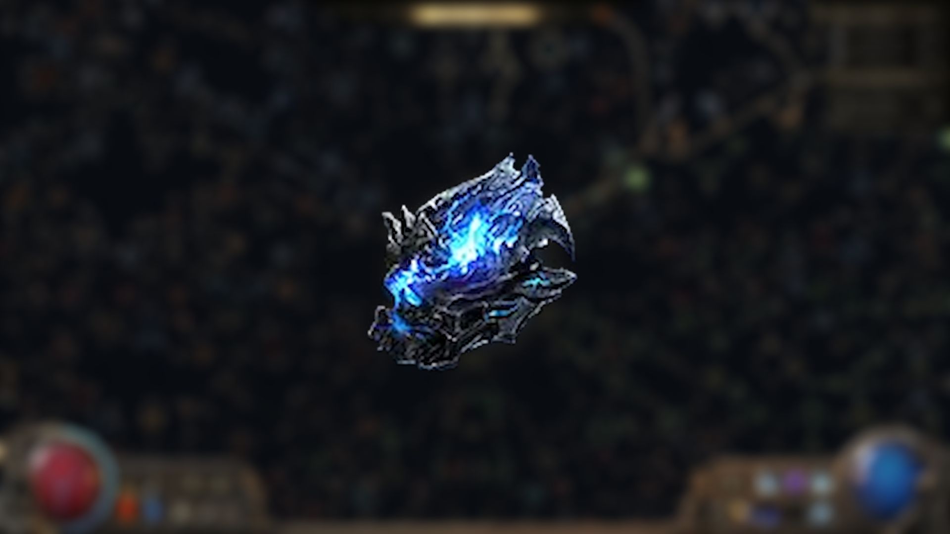 Where to get exceptional Verisium in PoE 2
