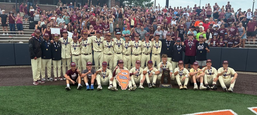Tremont Turks secure first state title with 10-0 victory