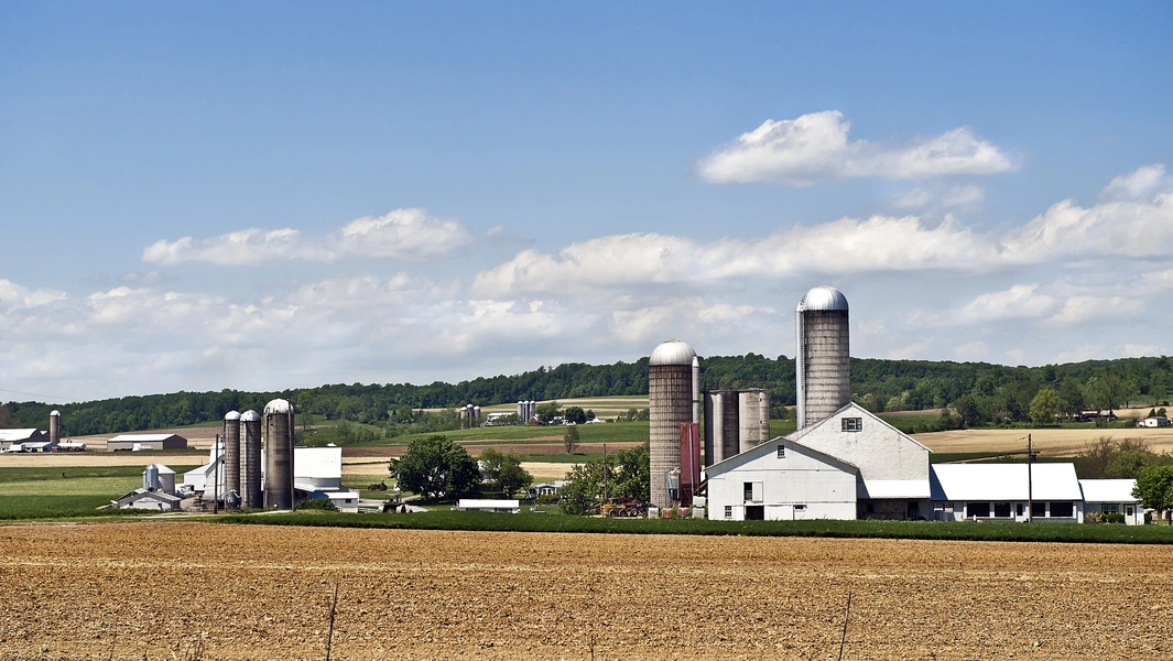 Inheritance challenges in family farm transitions