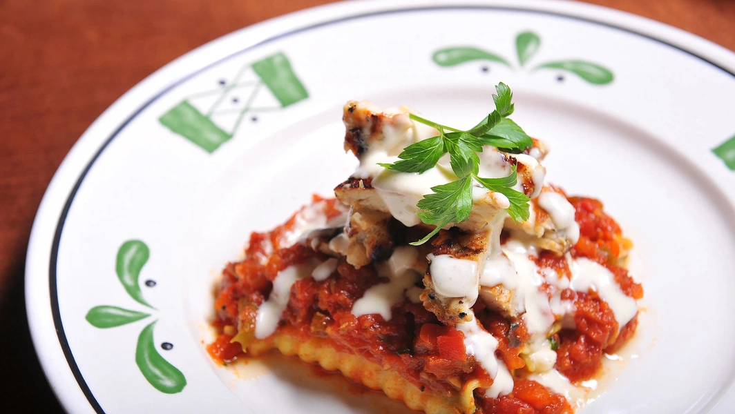 6 must-try Olive Garden menu favorites