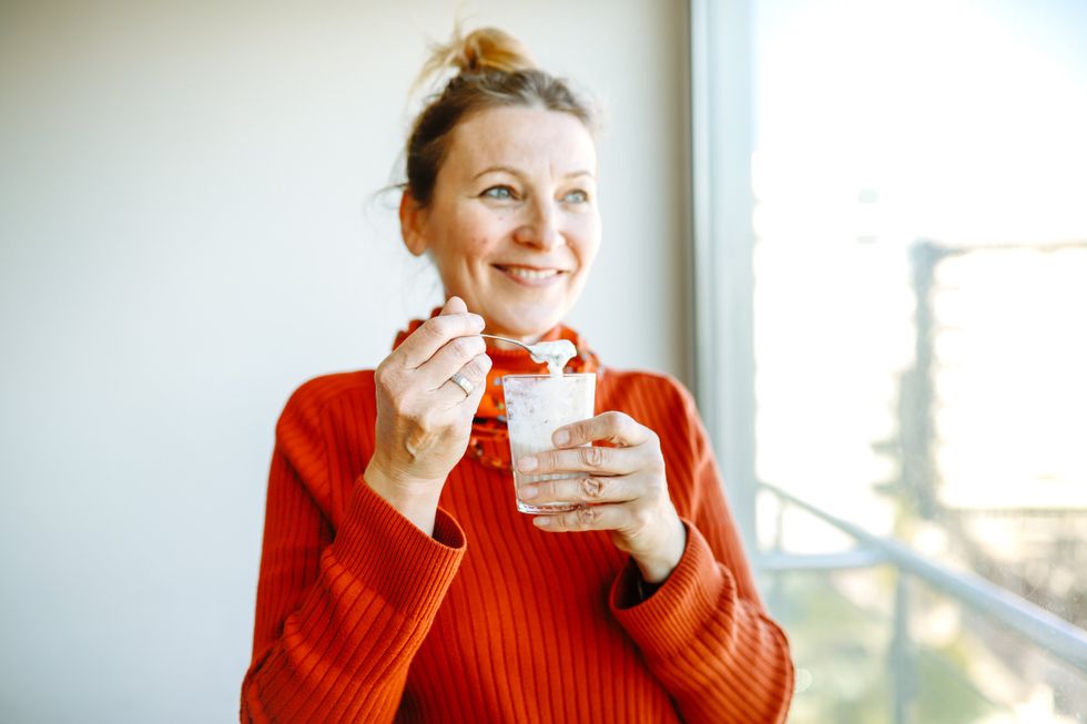 Bran flakes to be classed as 'junk food' in 'counter-intuitive' Labour ...