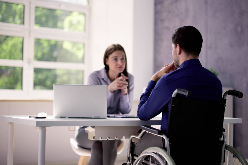 DWP asks three key questions about PIP as major disability benefit ...