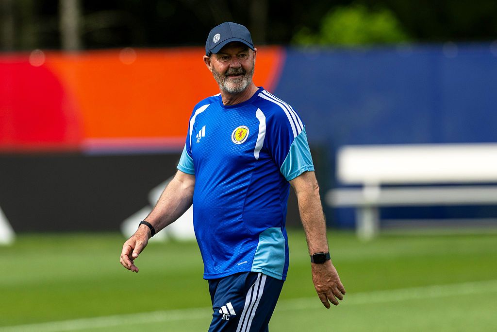 Haiti vs Scotland prediction as Steve Clarke's side look to start World ...