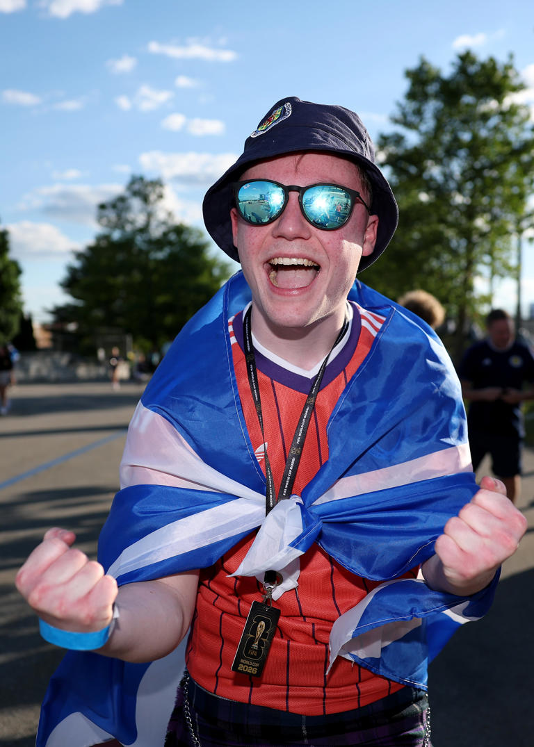 Scotland vs. Haiti (live updates): Boston Stadium hosts 1st 2026 FIFA ...