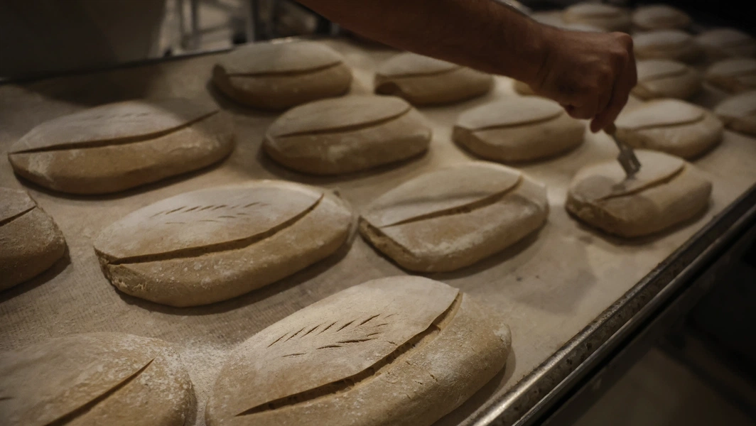 4 no‑frills bakeries across the United States