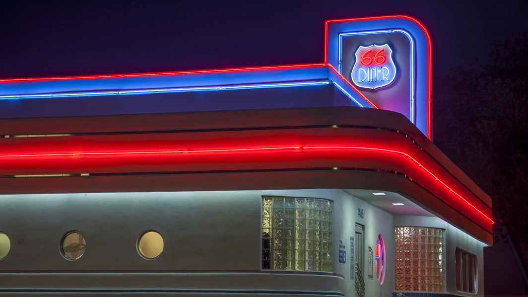 New Mexico museums showcase Route 66 heritage