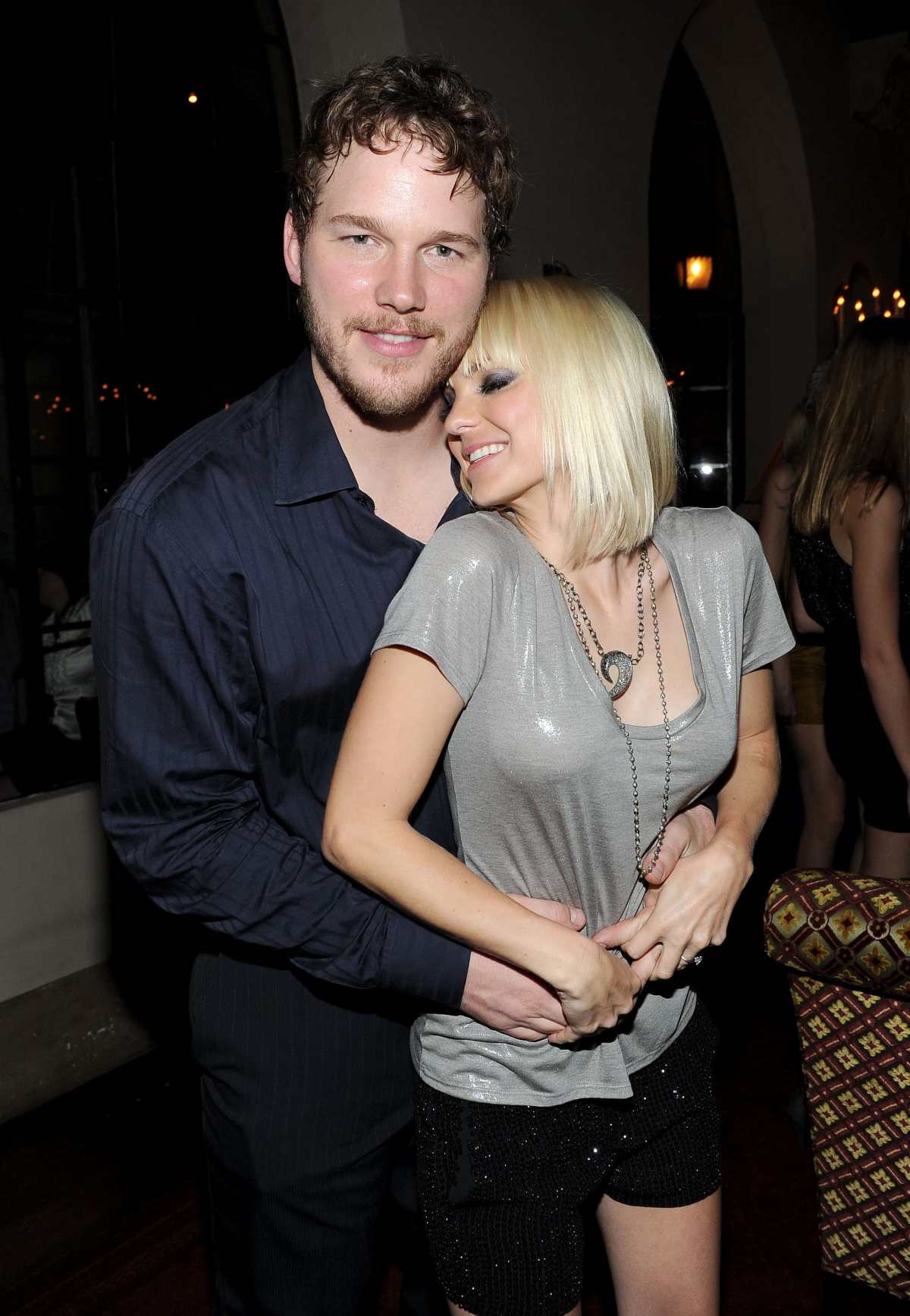 Anna Faris shares rare reflection on Chris Pratt split 8 years after ...