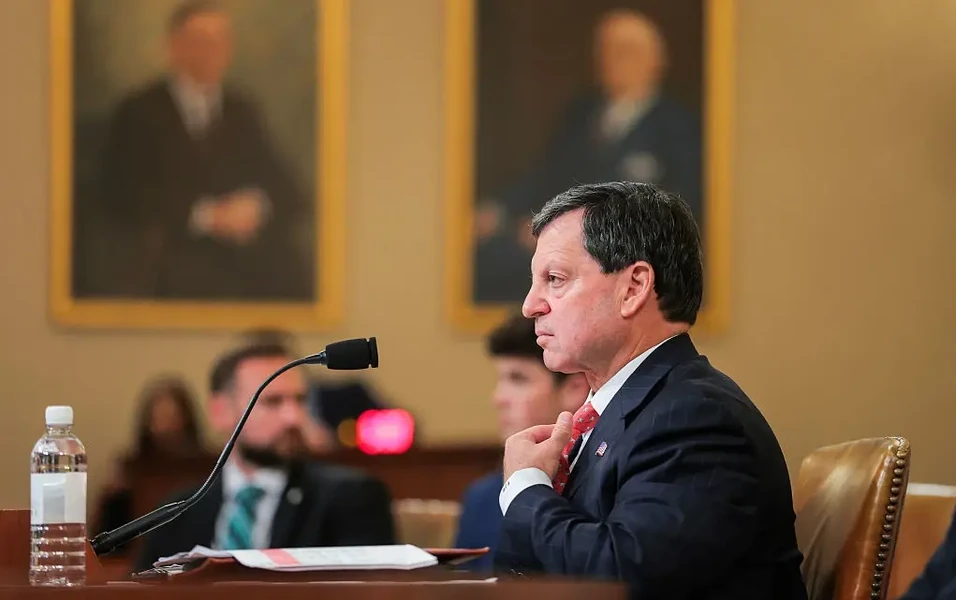 Social Security faces 40% tax hike without urgent action